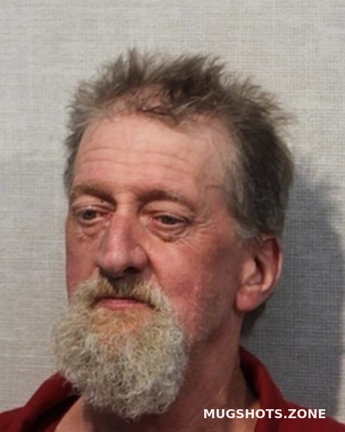 DARRELL EDWARD STANTON 12/17/2023 - Jackson County Mugshots Zone