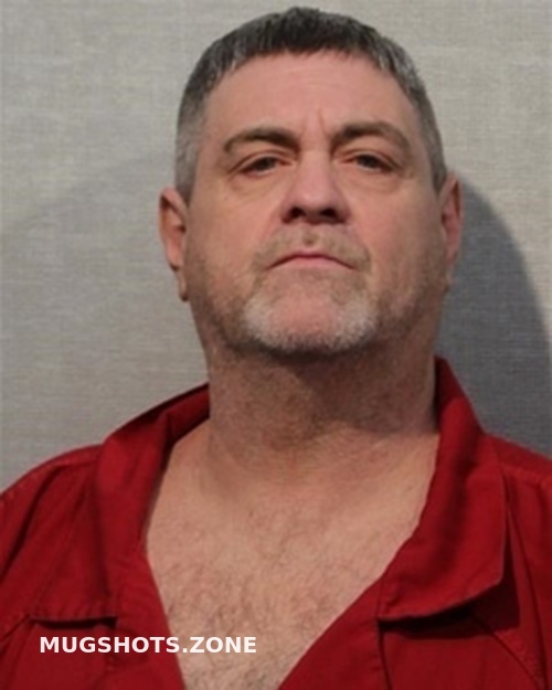 JERRY L WILKINS 12/19/2023 - Jackson County Mugshots Zone