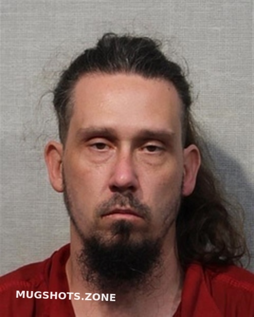 ANDREW LAWSON SMITH 12/25/2023 - Jackson County Mugshots Zone