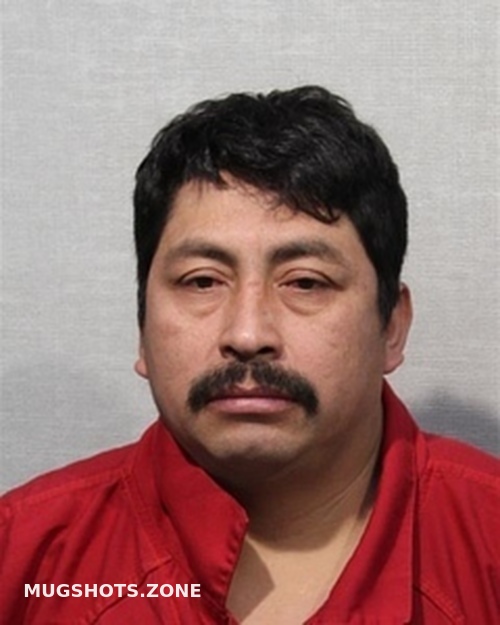 ROLANDO MORENO LOPEZ 01/01/2024 - Jackson County Mugshots Zone