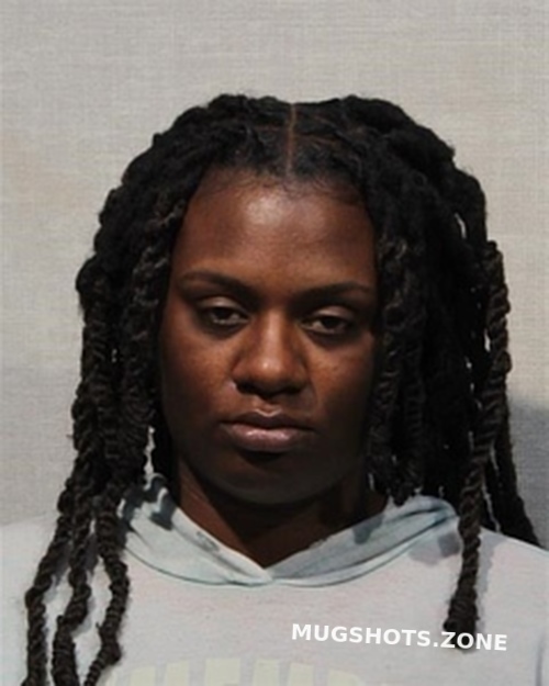 ANESA LASHEA MOORE 01/02/2024 - Jackson County Mugshots Zone