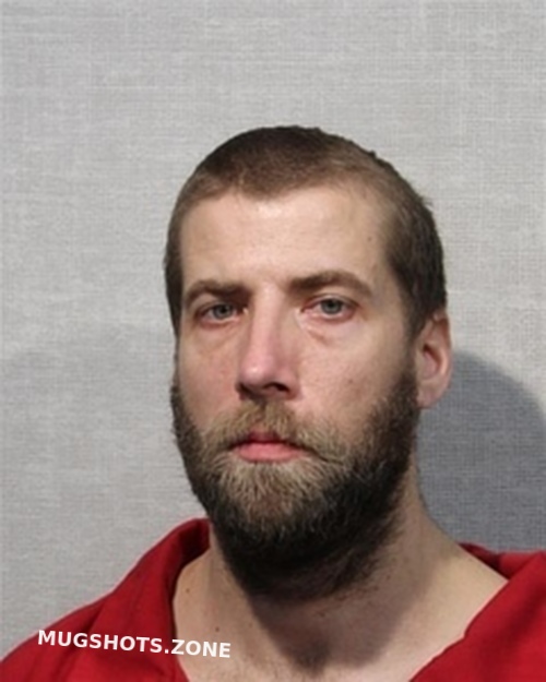 JERED SCOTT HONEY 01/07/2024 - Jackson County Mugshots Zone