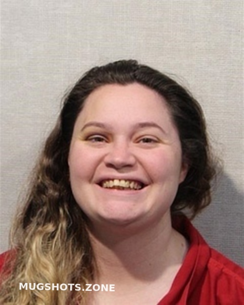 KAILEIGH DANIELLE ISAACS 01/07/2024 - Jackson County Mugshots Zone
