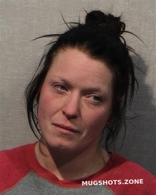 JESSICA DAWN MARCOTT 01/16/2024 - Jackson County Mugshots Zone