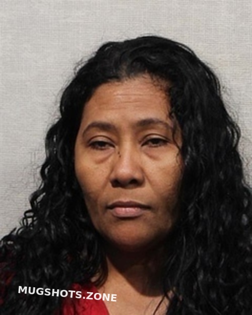 LILIAN BANEGAS 01/26/2024 - Jackson County Mugshots Zone