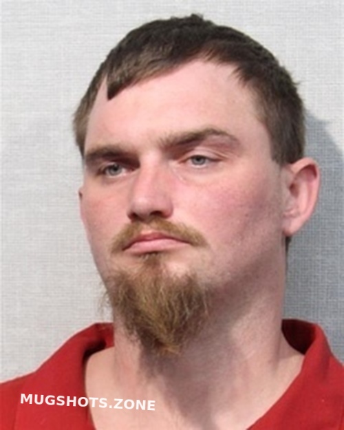 STEVEN FULTON ROBINSON 01/30/2024 - Jackson County Mugshots Zone