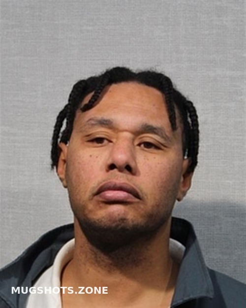 ANTHONY TYRONE WALKER 02/01/2024 - Jackson County Mugshots Zone