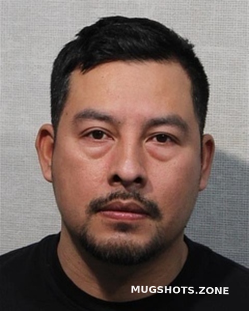 PEDRO SANCHEZ-GODINEZ 02/01/2024 - Jackson County Mugshots Zone