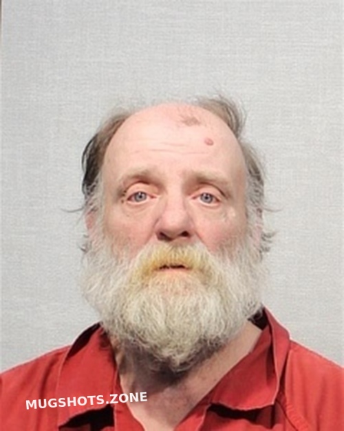 TIMOTHY ALLEN PERRY 02/02/2024 - Jackson County Mugshots Zone