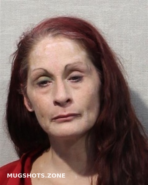 KRISTAL GAYLE BOTTOS 02/03/2024 - Jackson County Mugshots Zone