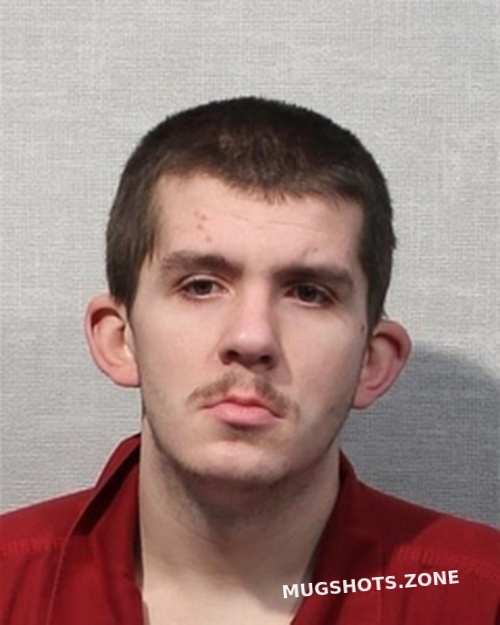 JAMES BRADLEY COLE 02/05/2024 - Jackson County Mugshots Zone