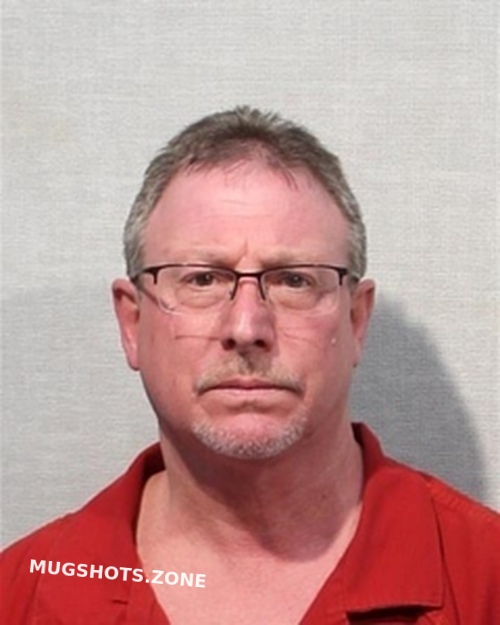 BRIAN DAVID CARPENTER 02/05/2024 - Jackson County Mugshots Zone