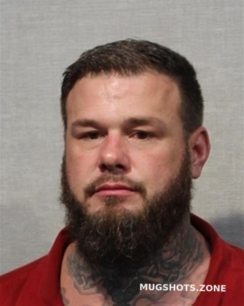 RYAN MICHAEL BEEMAN 02/14/2024 - Jackson County Mugshots Zone