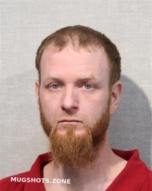 BRANDON LEE GOLDEN 02/16/2024 - Jackson County Mugshots Zone