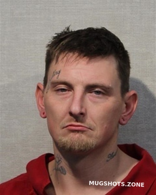 BRYON JOE ROYAL 02/16/2024 - Jackson County Mugshots Zone