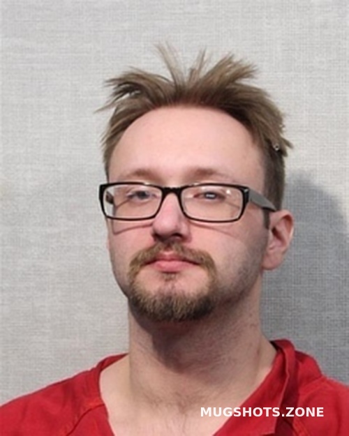 DONALD JAMES MEINHOLD 02/17/2024 - Jackson County Mugshots Zone