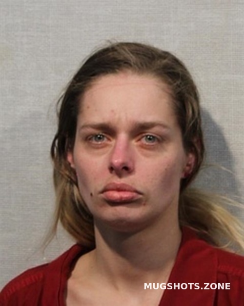 KAYLA BROOKE WEBB 02/22/2024 - Jackson County Mugshots Zone