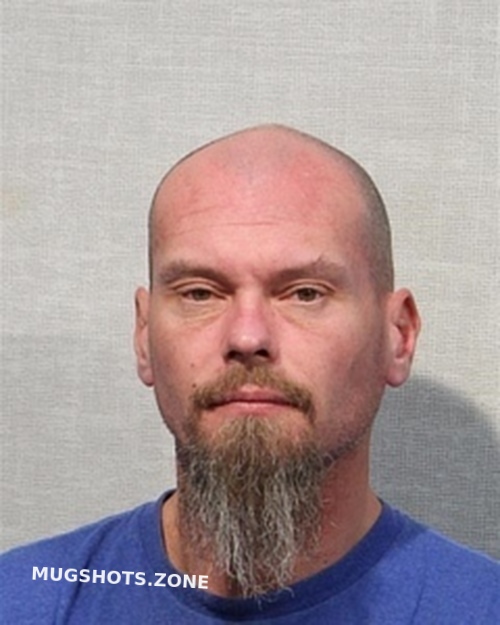 MICHAEL LEE FOWLER 02/23/2024 - Jackson County Mugshots Zone