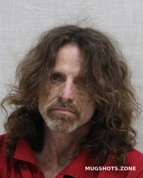 DANIEL QUIGGINS 02/23/2024 - Jackson County Mugshots Zone