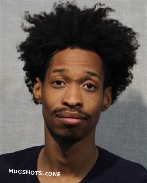 JOSHUA HAMPTON 02/26/2024 - Jackson County Mugshots Zone