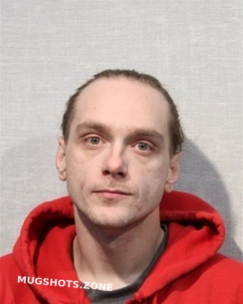 SETH DEWAYNE COLLINS 02/28/2024 - Jackson County Mugshots Zone