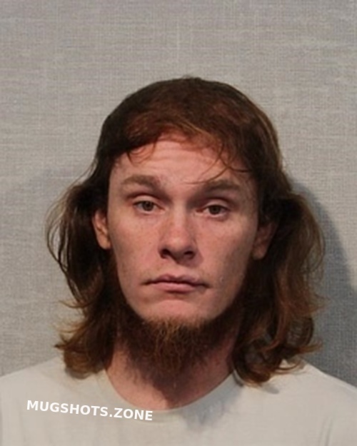 DEVIN RAY FEAR 03/04/2024 - Jackson County Mugshots Zone