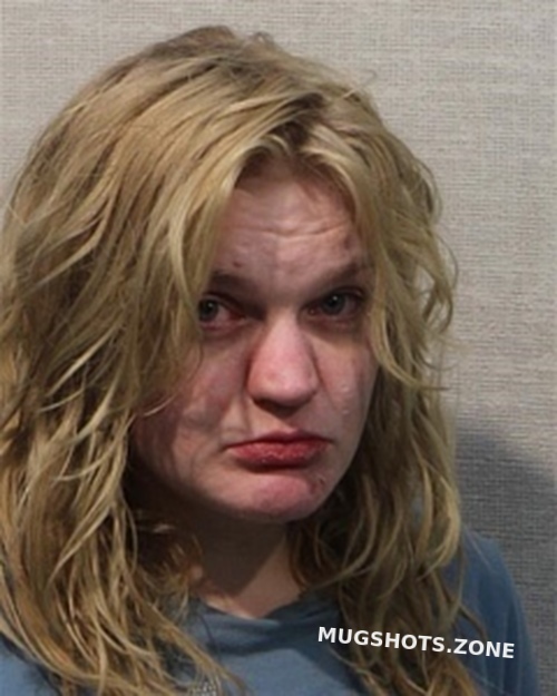 LEIGHA IRENE TURNER 03/13/2024 - Jackson County Mugshots Zone