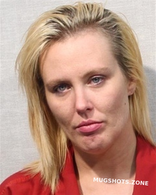 AMY NICOLE WARDROP 03/24/2024 - Jackson County Mugshots Zone