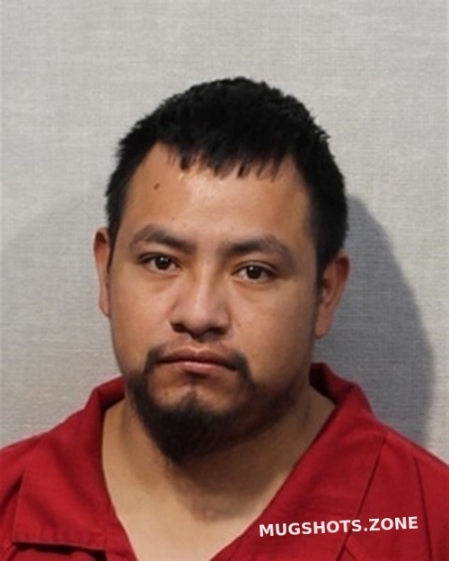 PABLO BALTAZAR MARTIN 04/03/2024 - Jackson County Mugshots Zone
