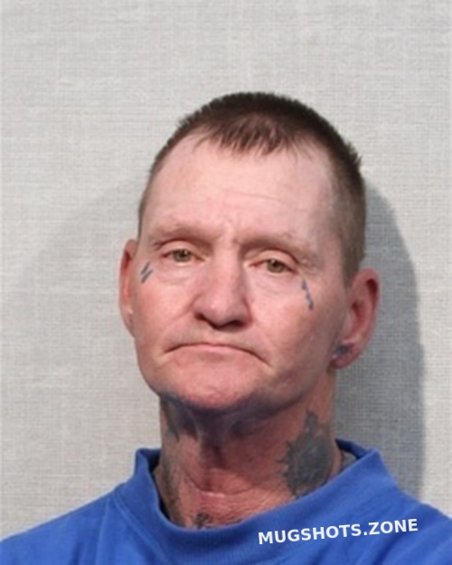 GREGORY BULLOCK 04/06/2024 - Jackson County Mugshots Zone