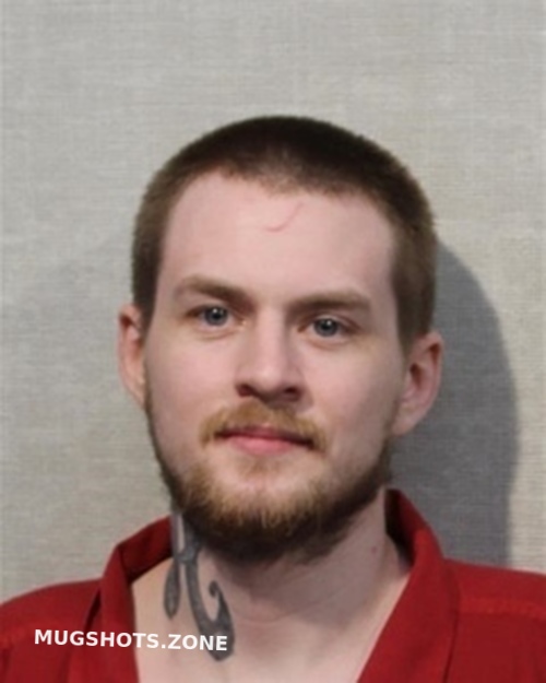 DAVID RAY EGGERT 04/11/2024 - Jackson County Mugshots Zone