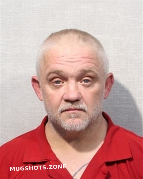 TIMOTHY WAYNE LAGLE 04/12/2024 - Jackson County Mugshots Zone