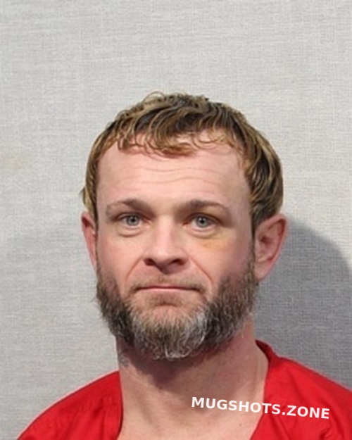 JERRY CANNON MOBLEY 04/16/2024 - Jackson County Mugshots Zone