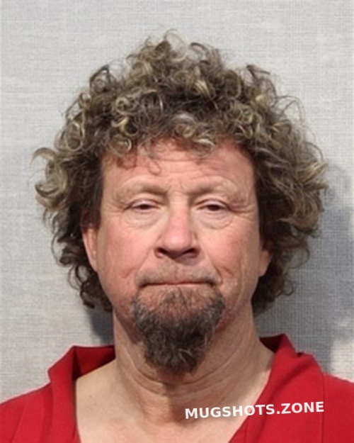 BRIAN NEAL QUADE 04/18/2024 - Jackson County Mugshots Zone
