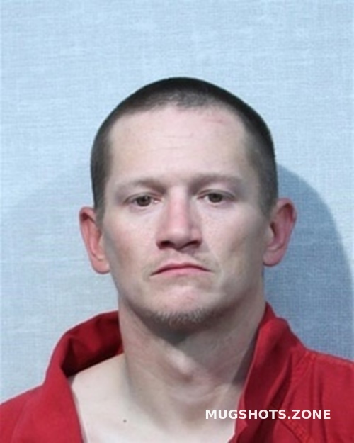 BRANDON WAYNE BUSH 04/23/2024 - Jackson County Mugshots Zone