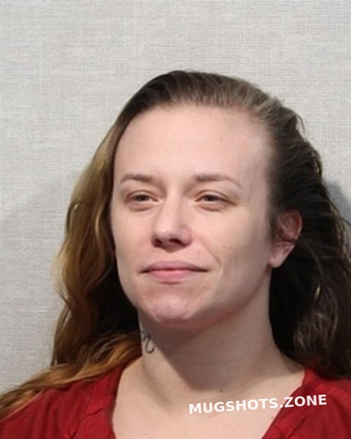 DESTINY JO ERNSTES 04/24/2024 - Jackson County Mugshots Zone