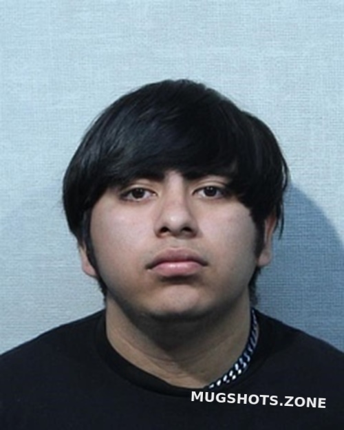 OMAR ALFREDO HERNANDEZ- DOMINGO 04/30/2024 - Jackson County Mugshots Zone