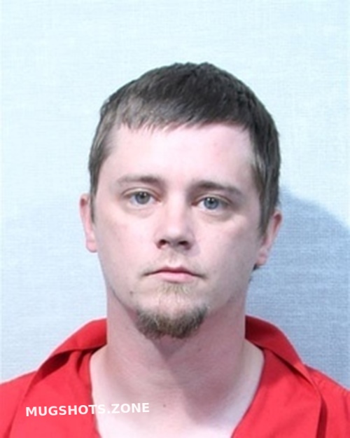TYLER ALLEN FIELDS 05/01/2024 - Jackson County Mugshots Zone