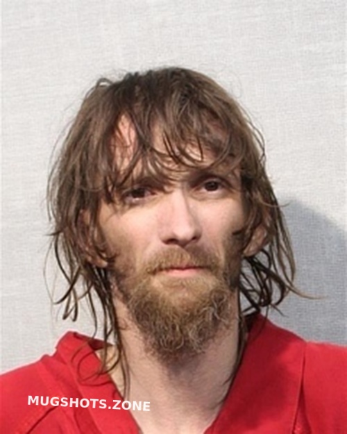 CARL WILLIAM BOLING 05/15/2024 - Jackson County Mugshots Zone