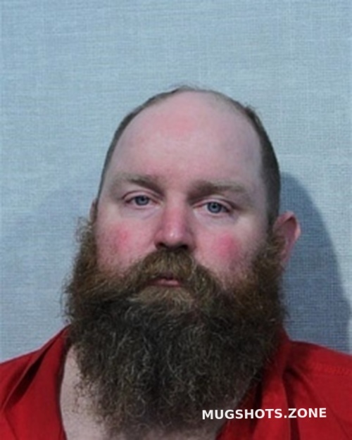 KENNY LEE TRUEBLOOD 05/16/2024 - Jackson County Mugshots Zone