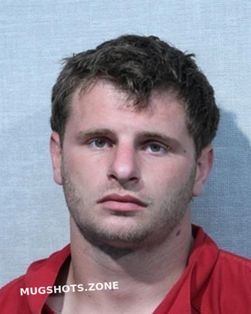 GUNNER ELI MILLER 05/18/2024 - Jackson County Mugshots Zone