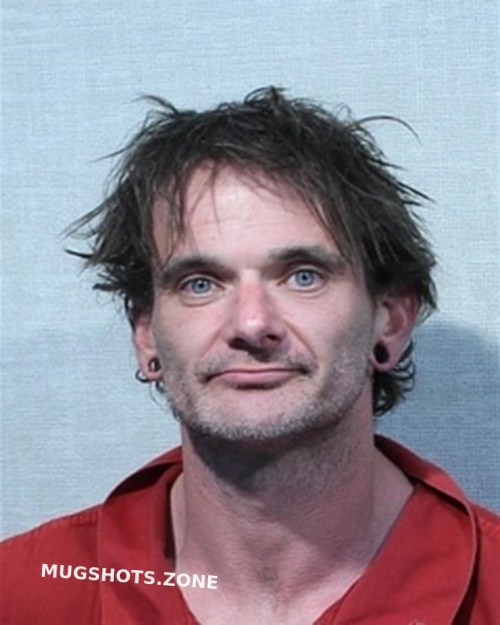 BRANDON RAY ROBERTS 05/21/2024 - Jackson County Mugshots Zone