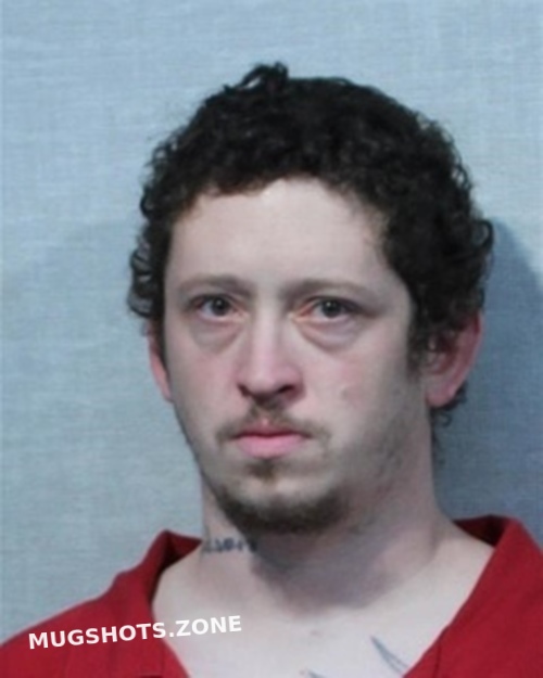 JOSEPH SCOTT HANSEN 05/21/2024 - Jackson County Mugshots Zone