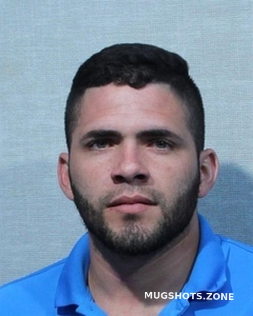 LUIS A GALINDO FERRER 05/22/2024 - Jackson County Mugshots Zone