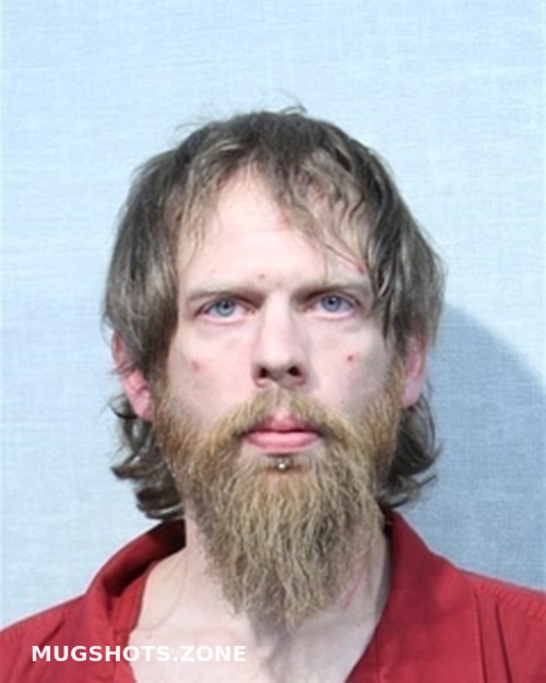 JUSTIN DANE VERTIN 05/31/2024 - Jackson County Mugshots Zone