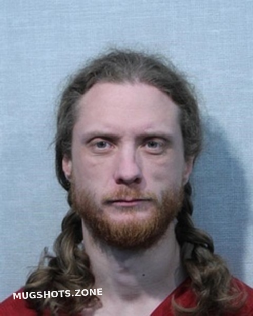 MATTHEW TYLER PATTERSON 05/31/2024 - Jackson County Mugshots Zone