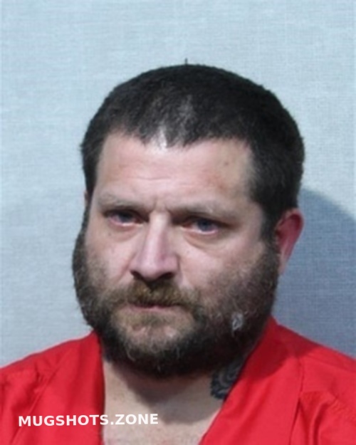 SHAWN TIMOTHY BOWMAN 06/01/2024 - Jackson County Mugshots Zone