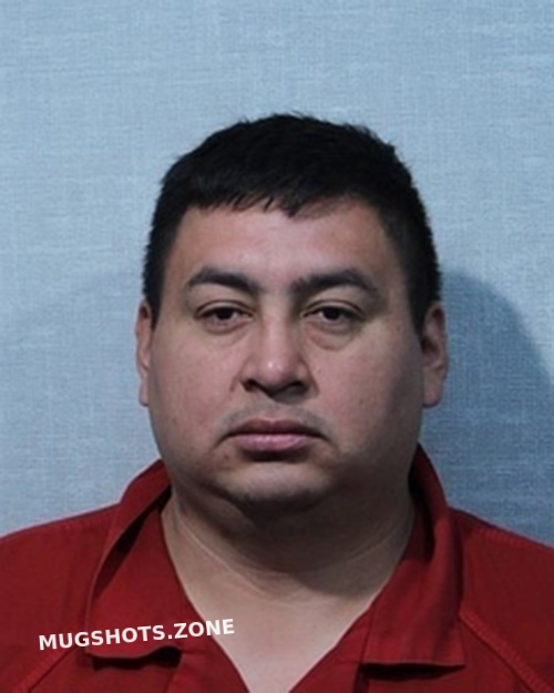 FRANCISCO DANIEL HERNANDEZ-VAZQUEZ 06/01/2024 - Jackson County Mugshots ...