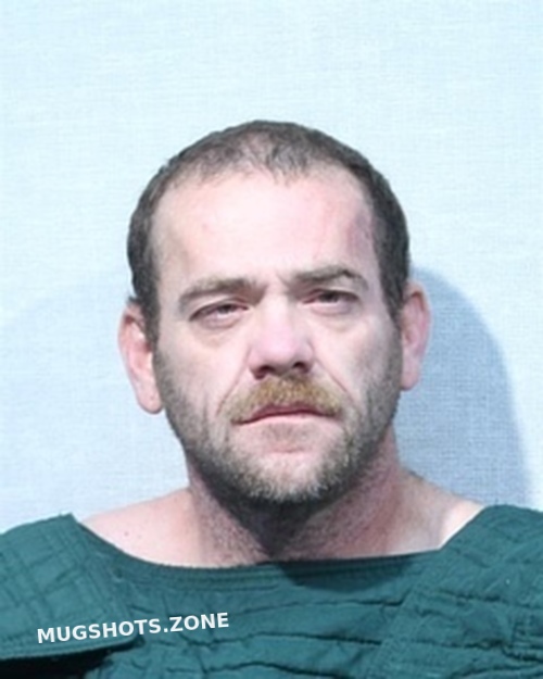 REX CARL MILLER 06/04/2024 - Jackson County Mugshots Zone