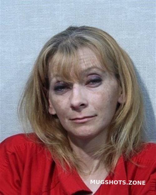 JENNIFER LYNN ELGAR 06/07/2024 - Jackson County Mugshots Zone